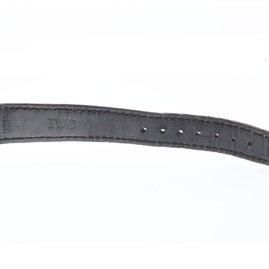 IWC SCHAFFHAUSEN IW356404 ポートフィノ デイト 自動巻き ボーイズ _883398 : CLOSER Yahoo ...