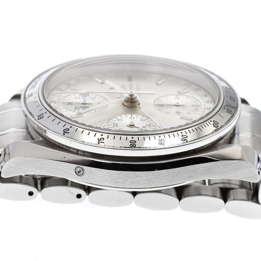 OMEGA オメガ 3523.30 スピードマスター クロノグラフ トリプルカレンダー 自動巻き メンズ 良品 _883712 : CLOSER Yahoo!ショップ - 通販 - Yahoo ...