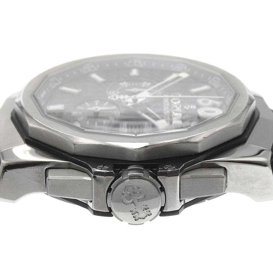 CORUM ベルト訳あり コルム 01.0116 アドミラルズカップ AC-ONE クロノグラフ 自動巻き メンズ _883786 : CLOSER Yahoo!ショップ - 通販 ...