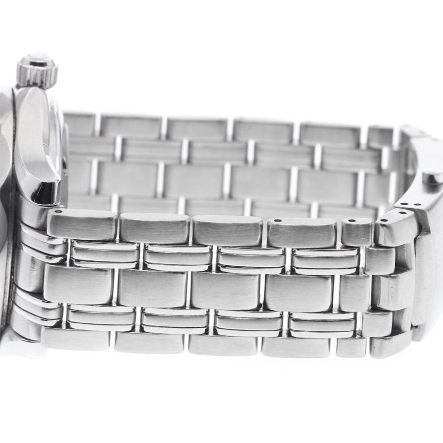 OMEGA 訳あり オメガ 2551.80 シーマスター300 デイト 自動巻き ボーイズ _883955 : CLOSER Yahoo ...