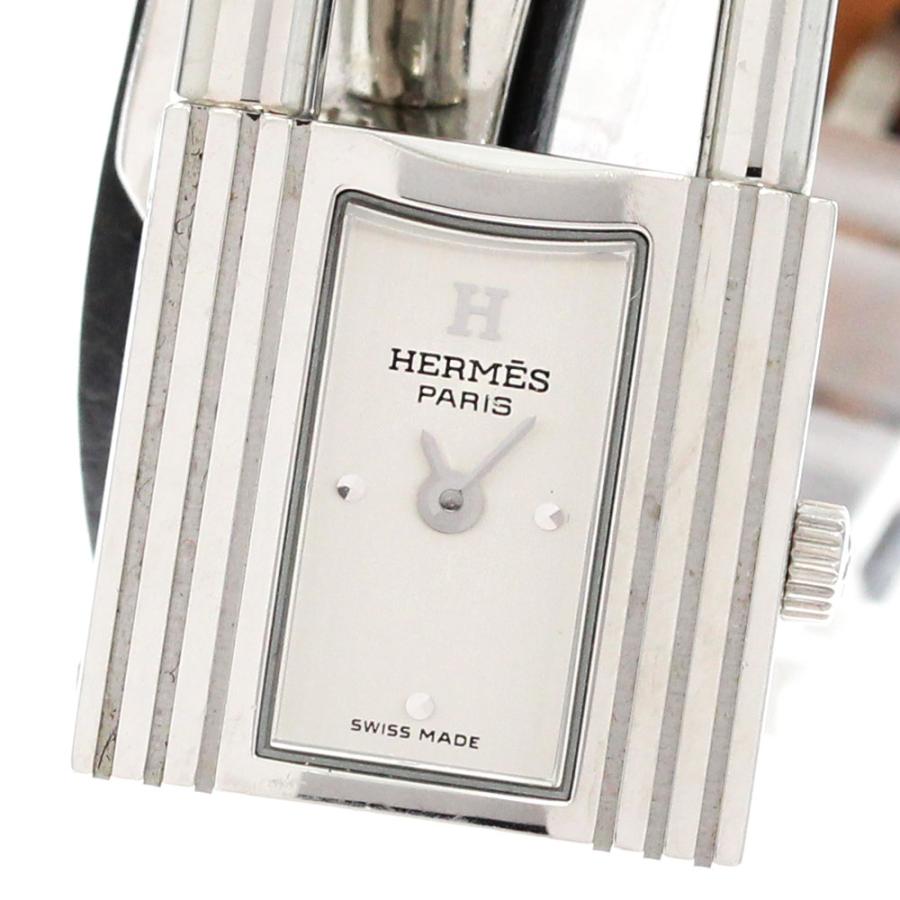 HERMES エルメス KE1.210 ケリーウォッチ クォーツ レディース 保証書付き_884645 : CLOSER Yahoo!ショップ - 通販 - Yahoo!ショッピング