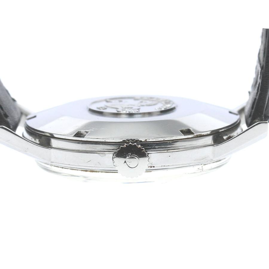 OMEGA オメガ 135.003 62-SC シーマスター30 ヴィンテージ Cal.286 手巻き メンズ _884832 : CLOSER Yahoo!ショップ - 通販 - Yahoo ...