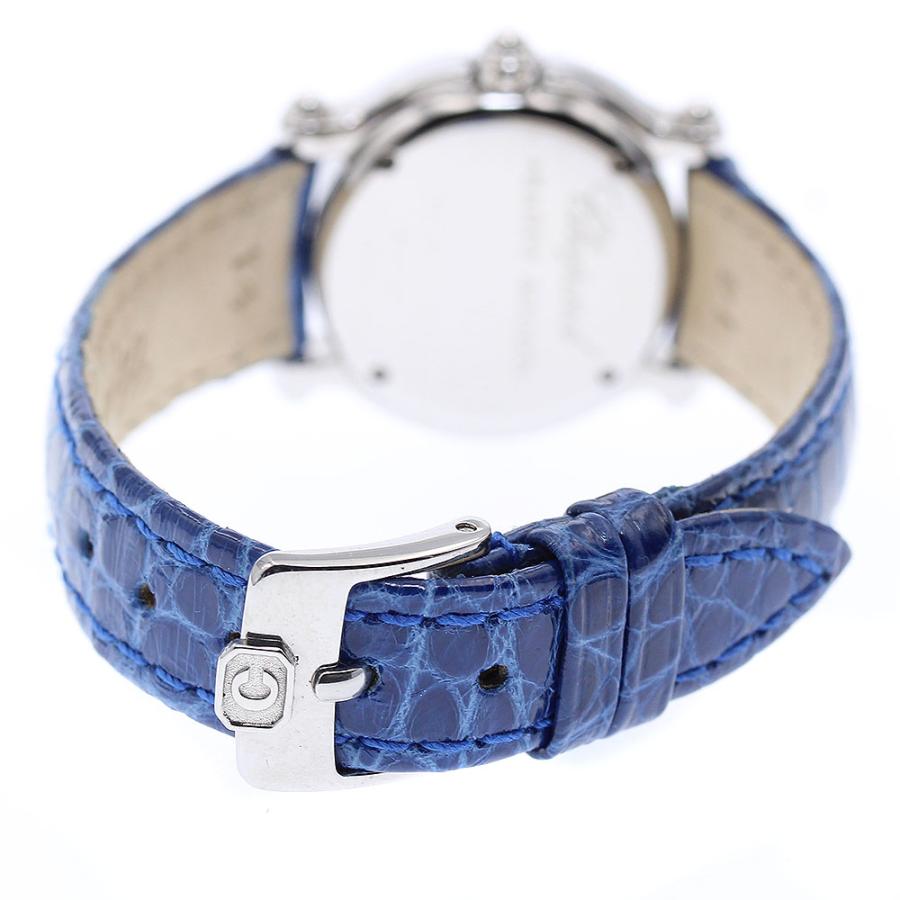 Chopard ショパール 27/8923/402 ハッピースポーツ ハッピーフィッシュ ダイヤモンド クォーツ レディース _886148 : CLOSER Yahoo!ショップ - 通販 ...