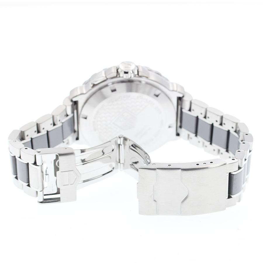 TAG HEUER タグホイヤー WAU111C フォーミュラー1 グランドデイト アラーム クォーツ メンズ 良品 保証書付き_886373 ...