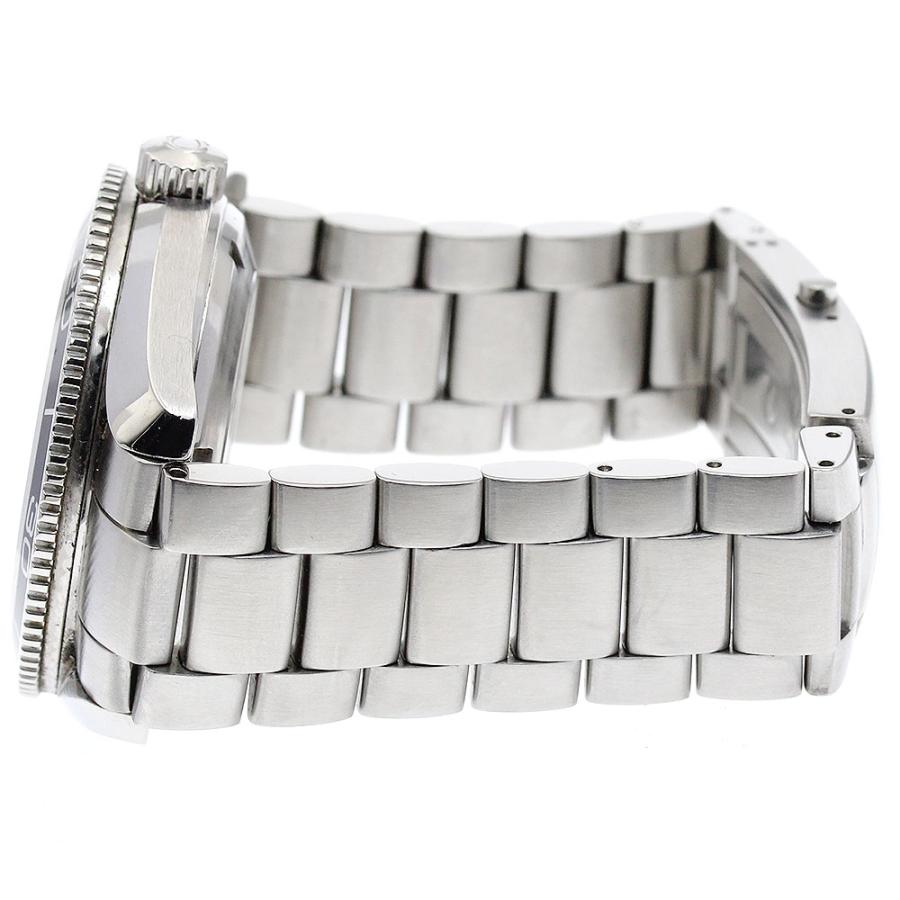 OMEGA オメガ 2201.51 シーマスター プラネットオーシャン コーアクシャル 自動巻き メンズ _886742 : CLOSER ...