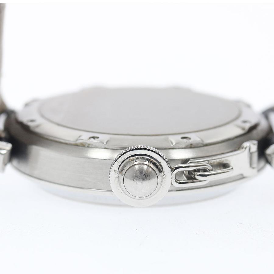 Cartier（カルティエ） CARTIER W3106099 パシャC デイト 自動巻き ボーイズ _886852 : CLOSER ...