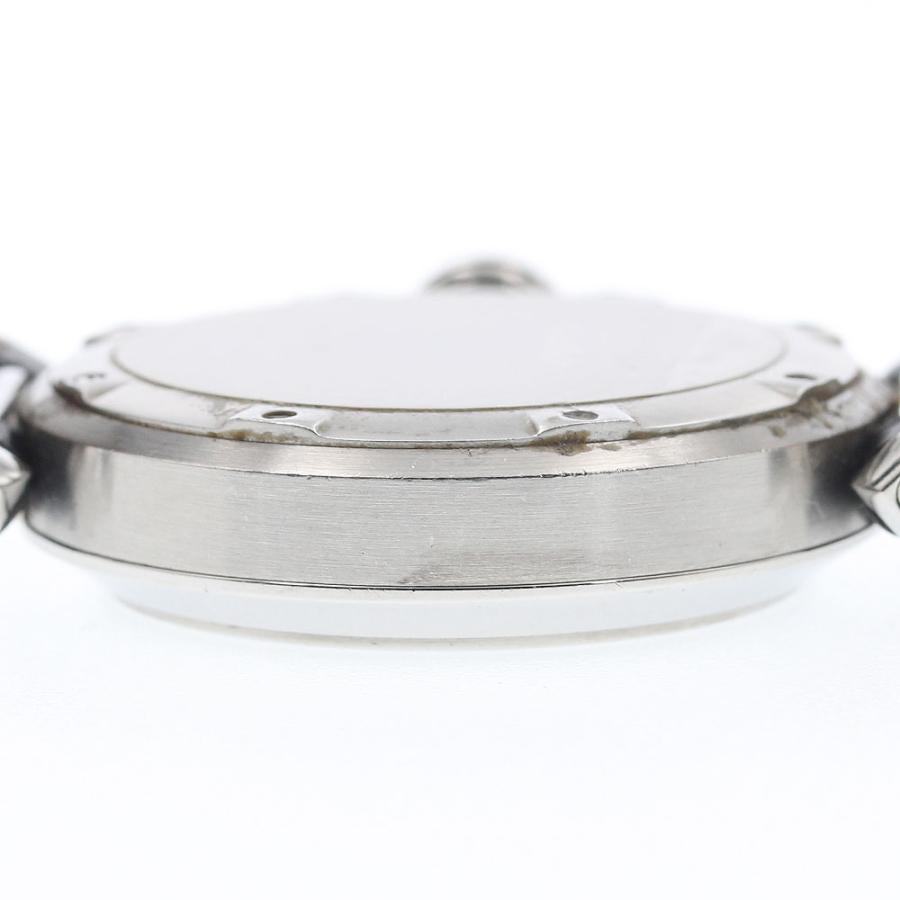 Cartier（カルティエ） CARTIER W3106099 パシャC デイト 自動巻き ボーイズ _886852 : CLOSER ...