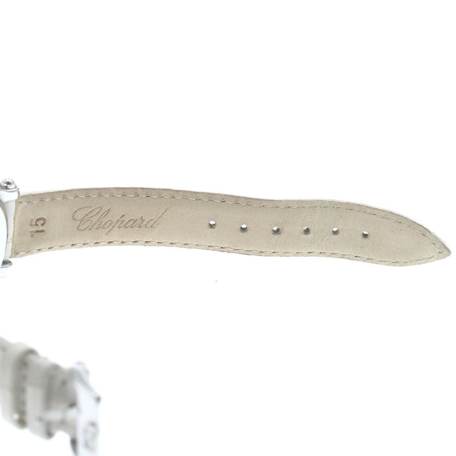 Chopard ショパール 27/8949 ハッピースポーツ スノーフレークダイヤ デイト クォーツ レディース 良品 _886858 : CLOSER Yahoo!ショップ - 通販 ...