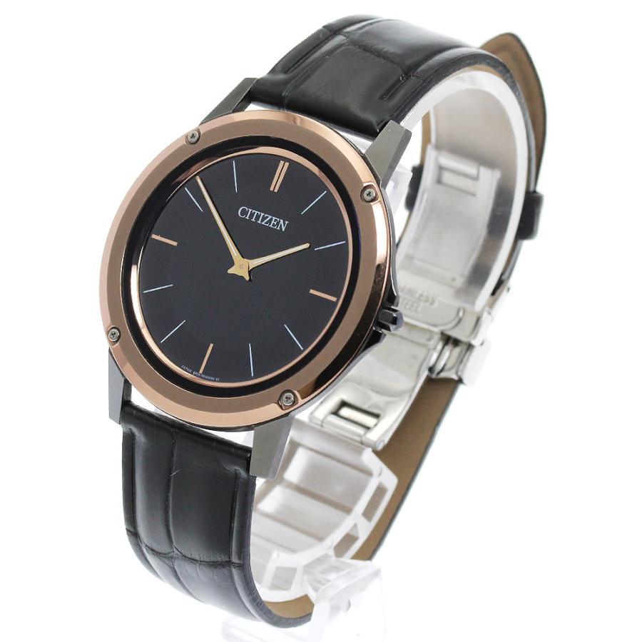 CITIZEN シチズン 8826-T023452/AR5025-08E エコドライブワン ソーラー メンズ 箱・保証書付き_887225 : CLOSER Yahoo!ショップ - 通販 ...