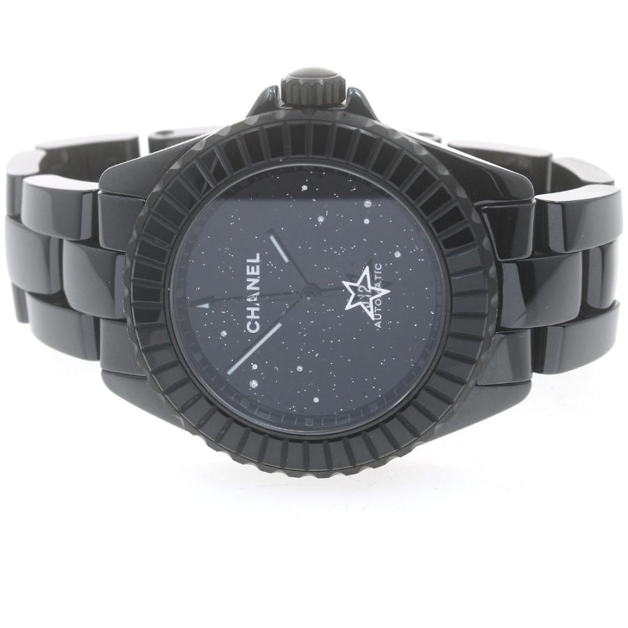 CHANEL シャネル H7989 J12 インターステラー 38MM 限定モデル 自動巻き メンズ 美品 箱付き_887429 : CLOSER Yahoo!ショップ - 通販 ...