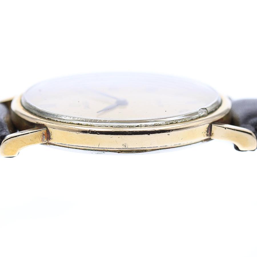 OMEGA オメガ 111.140 デビル Cal.625 手巻き メンズ 保証書付き_888886 : CLOSER Yahoo!ショップ - 通販 - Yahoo!ショッピング