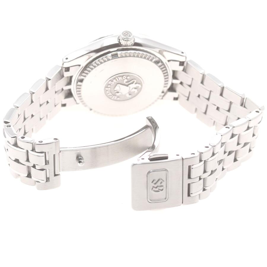 SEIKO セイコー SBGT005/9F83-9A30 グランドセイコー デイデイト クォーツ メンズ _889000 : CLOSER Yahoo!ショップ - 通販 - Yahoo!ショッピング