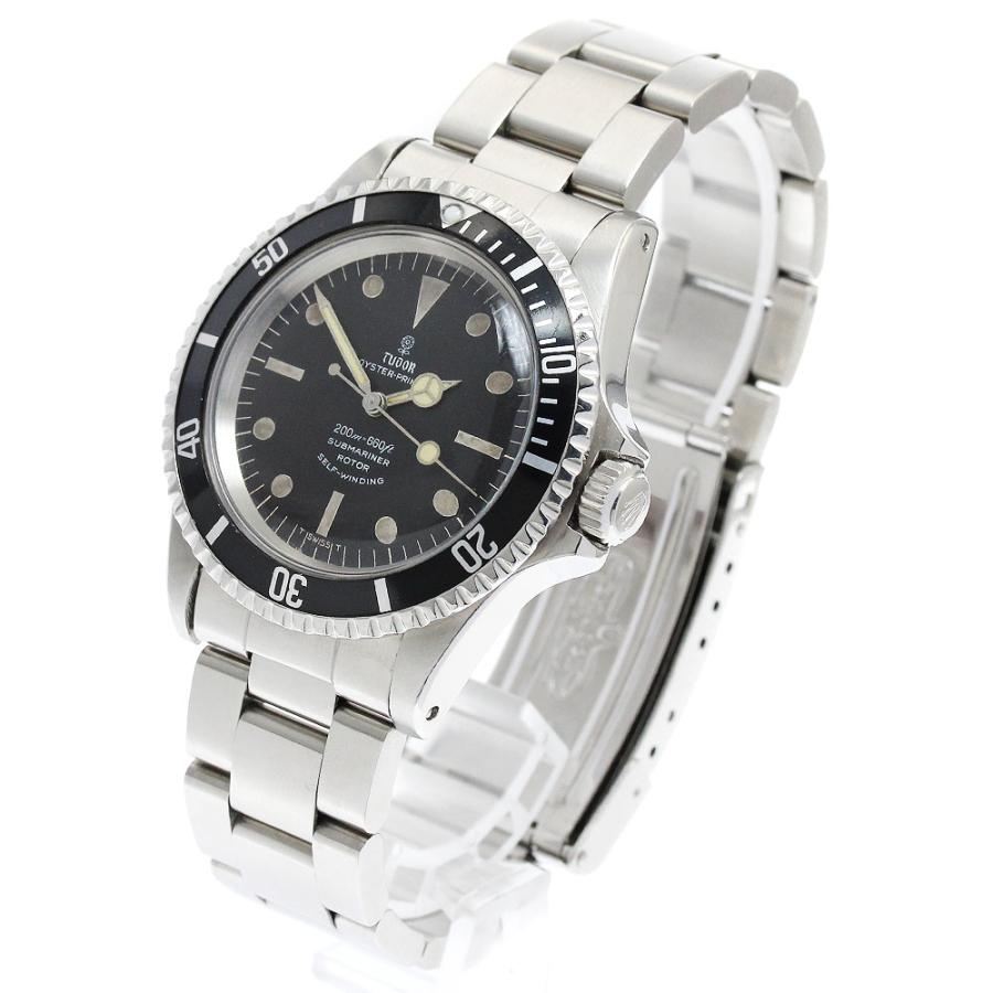 TUDOR チュードル 7928 オイスタープリンス サブマリーナ ヴィンテージ 自動巻き メンズ 箱付き_889011 : CLOSER ...