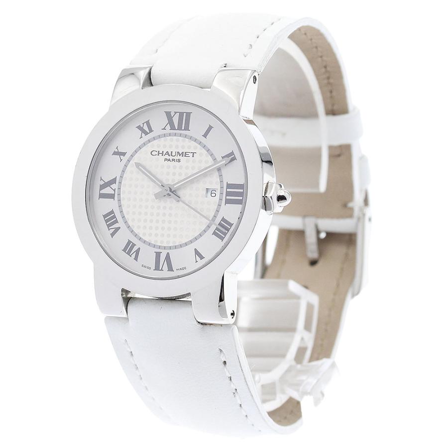 CHARRIOL ショーメ Chaumet 723-0828 ヴァンドーム クォーツ ボーイズ _889039 : CLOSER Yahoo!ショップ - 通販 - Yahoo!ショッピング