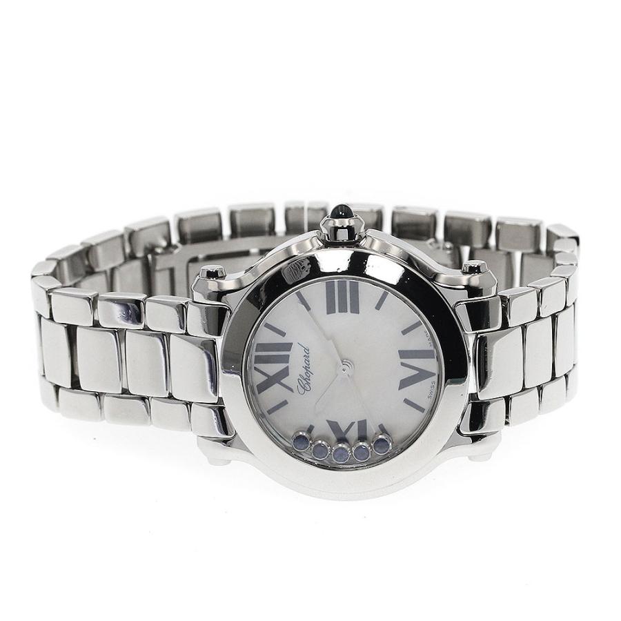 Chopard ショパール 8509 ハッピースポーツ 5Pブルーサファイア クォーツ メンズ 箱・保証書付き_889226 : CLOSER Yahoo!ショップ - 通販 - Yahoo ...