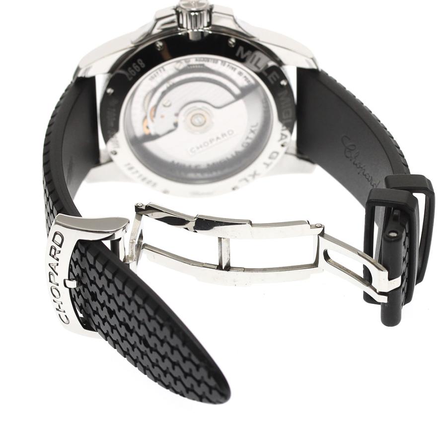 Chopard ショパール 8997 ミッレミリア グランツーリズモXL デイト 自動巻き メンズ 良品 _889326 : CLOSER Yahoo!ショップ - 通販 - Yahoo!ショッピング