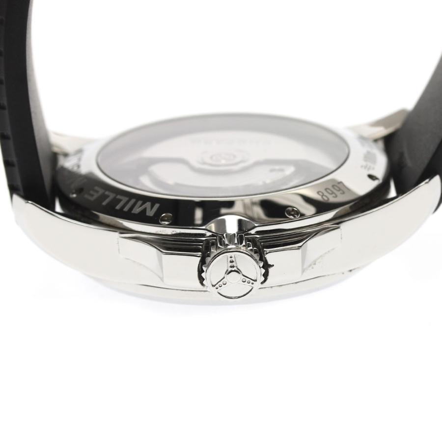 Chopard ショパール 8997 ミッレミリア グランツーリズモXL デイト 自動巻き メンズ 良品 _889326 : CLOSER Yahoo!ショップ - 通販 - Yahoo!ショッピング