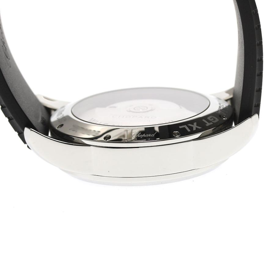 Chopard ショパール 8997 ミッレミリア グランツーリズモXL デイト 自動巻き メンズ 良品 _889326 : CLOSER Yahoo!ショップ - 通販 - Yahoo!ショッピング