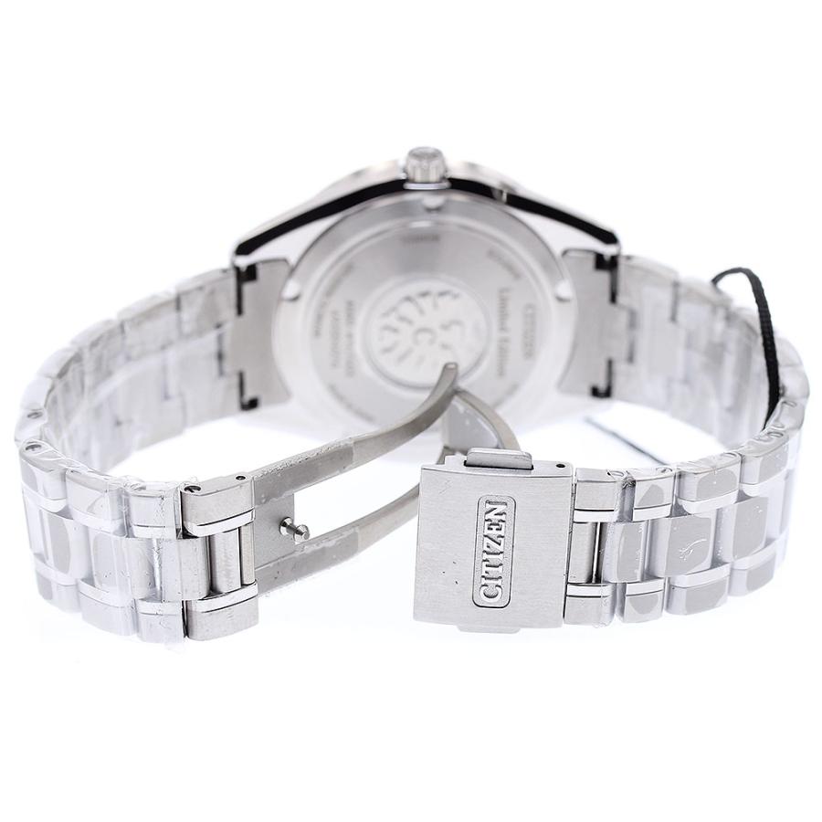 CITIZEN シチズン AQ4100-65H/A060-A1CT403 ザ・シチズン 和紙文字盤 ソーラー メンズ 極美品 箱・保証書付き_889682 : CLOSER Yahoo ...