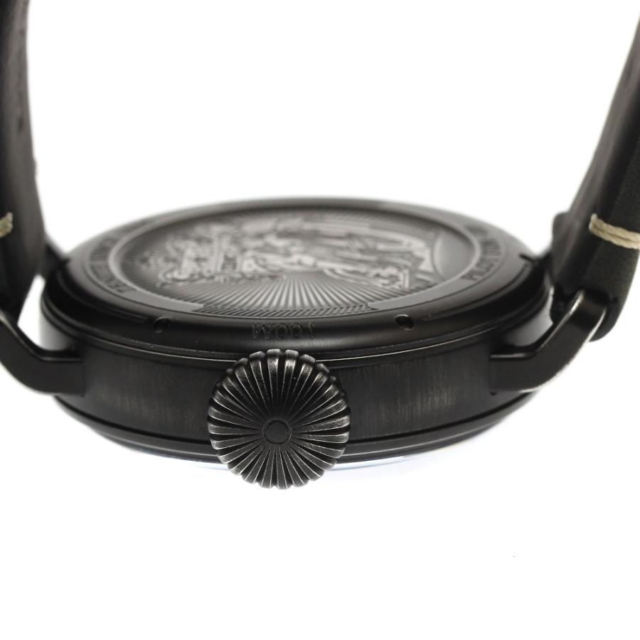 ZENITH（時計） ゼニス ZENITH 11.2432.679/21.C900 パイロット タイプ20 トン アップ 自動巻き メンズ 箱・保証書付き_890611 : CLOSER ...