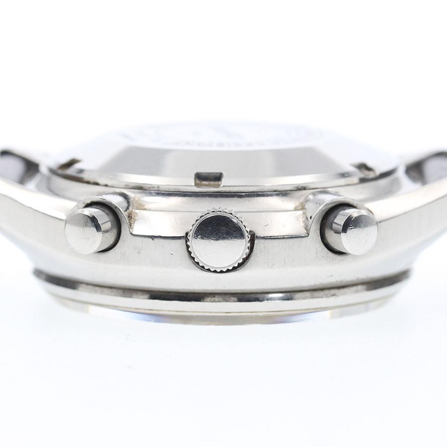 SEIKO（セイコー） SEIKO 6138-8000 クロノグラフ デイデイト Cal.6138B 自動巻き メンズ _891108 ...