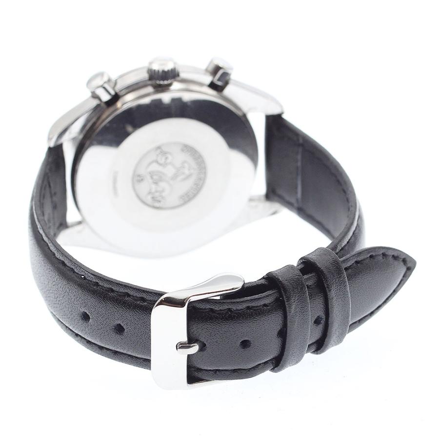 OMEGA オメガ 3510.50 スピードマスター クロノグラフ 自動巻き メンズ _891125 : CLOSER Yahoo!ショップ - 通販 - Yahoo!ショッピング