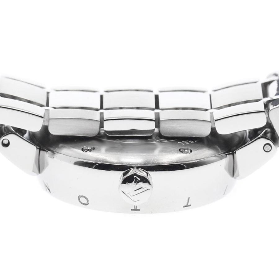 LOUIS VUITTON ルイ・ヴィトン Q121N タンブール TRUNKS&BAGS クォーツ レディース _891615 : CLOSER Yahoo!ショップ - 通販 ...