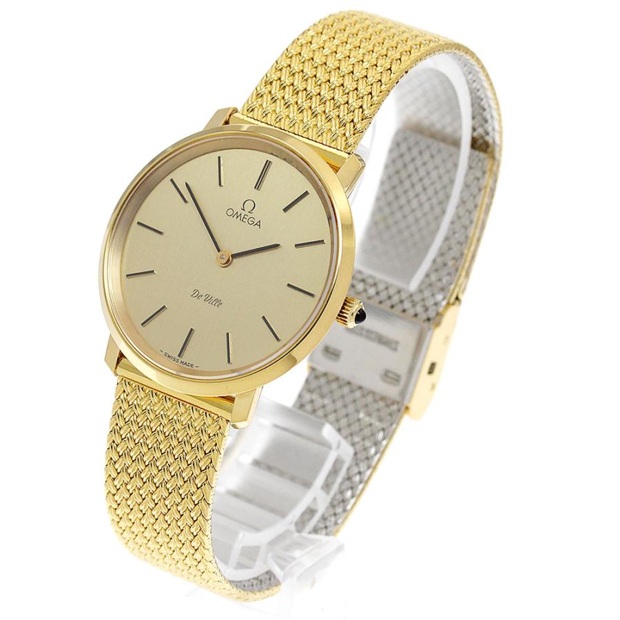 OMEGA オメガ 111.0107 デビル Cal.625 手巻き メンズ _892485 : CLOSER Yahoo!ショップ - 通販 ...