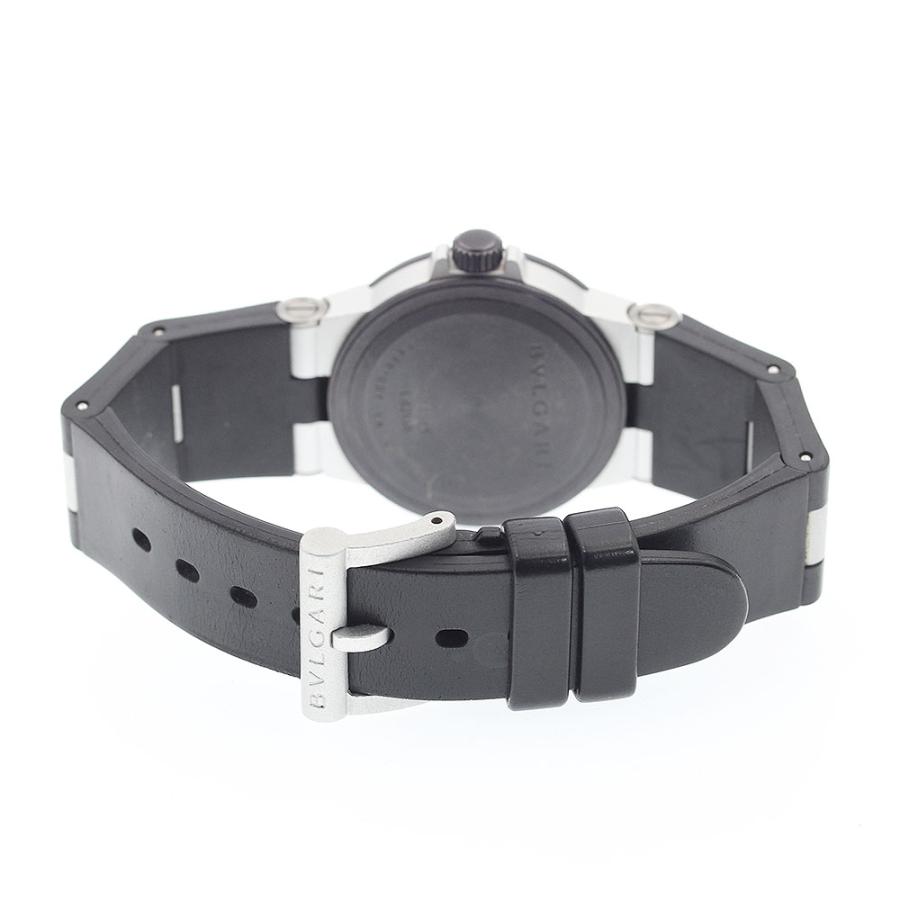 BVLGARI ブルガリ AL32TA アルミニウム クォーツ ボーイズ _894287 : CLOSER Yahoo!ショップ - 通販 ...