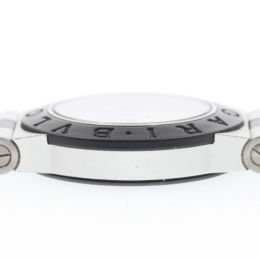 BVLGARI ブルガリ AL32TA アルミニウム クォーツ ボーイズ _894287 : CLOSER Yahoo!ショップ - 通販 ...