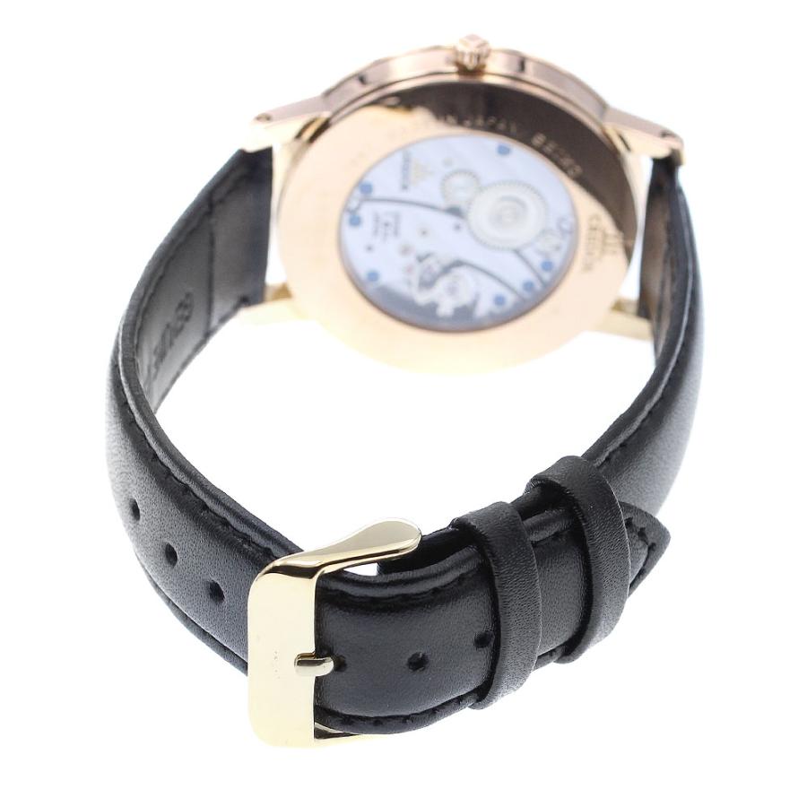SEIKO セイコー GBBE980/6898-00D0 クレドール ノード K18PG スモールセコンド 手巻き メンズ _894663 : CLOSER Yahoo!ショップ - 通販 ...