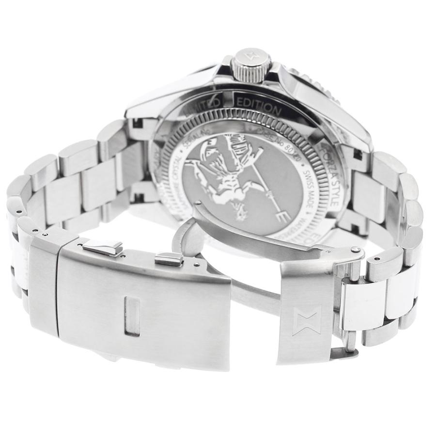 EDOX エドックス 80120-3NNM-NGM ネプチュニアン 140TH アニバーサリー リミテッド エディション 自動巻き メンズ 保証書付き_895129 : CLOSER ...