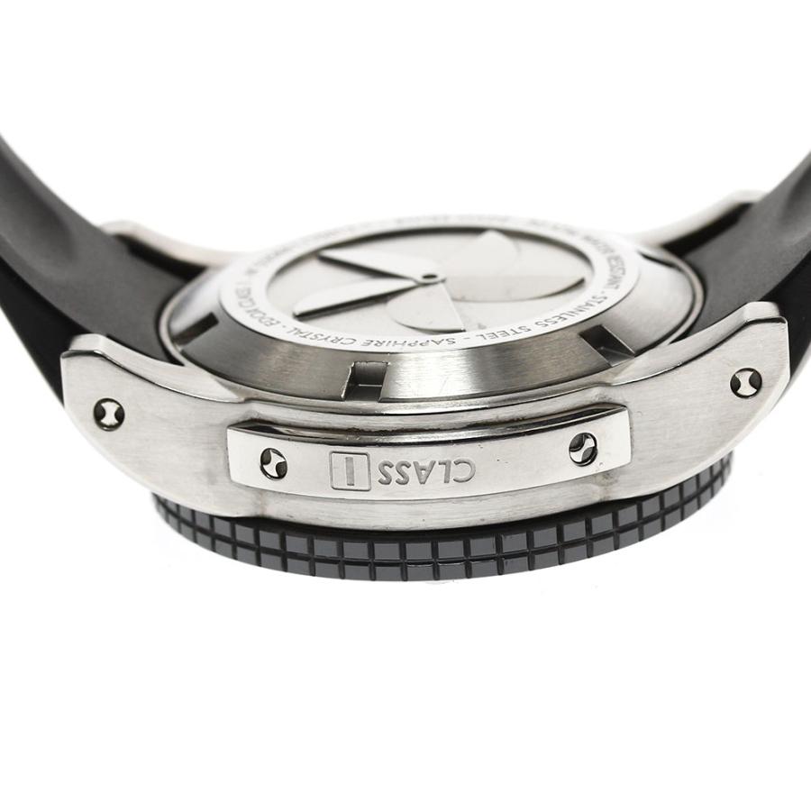 EDOX エドックス 10012-3N-NIN クラスワン クロノオフショア ビックデイト クロノグラフ クォーツ メンズ 良品 _895148 : CLOSER Yahoo!ショップ ...