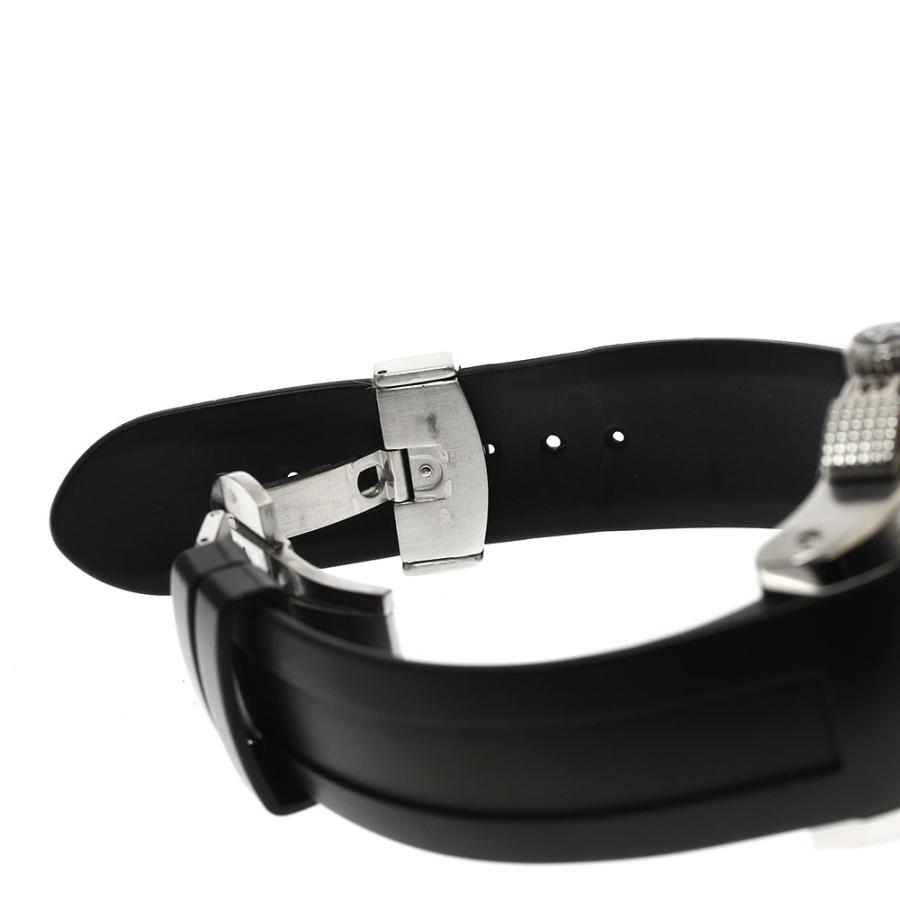 EDOX エドックス 10012-3N-NIN クラスワン クロノオフショア ビックデイト クロノグラフ クォーツ メンズ 良品 _895148 : CLOSER Yahoo!ショップ ...