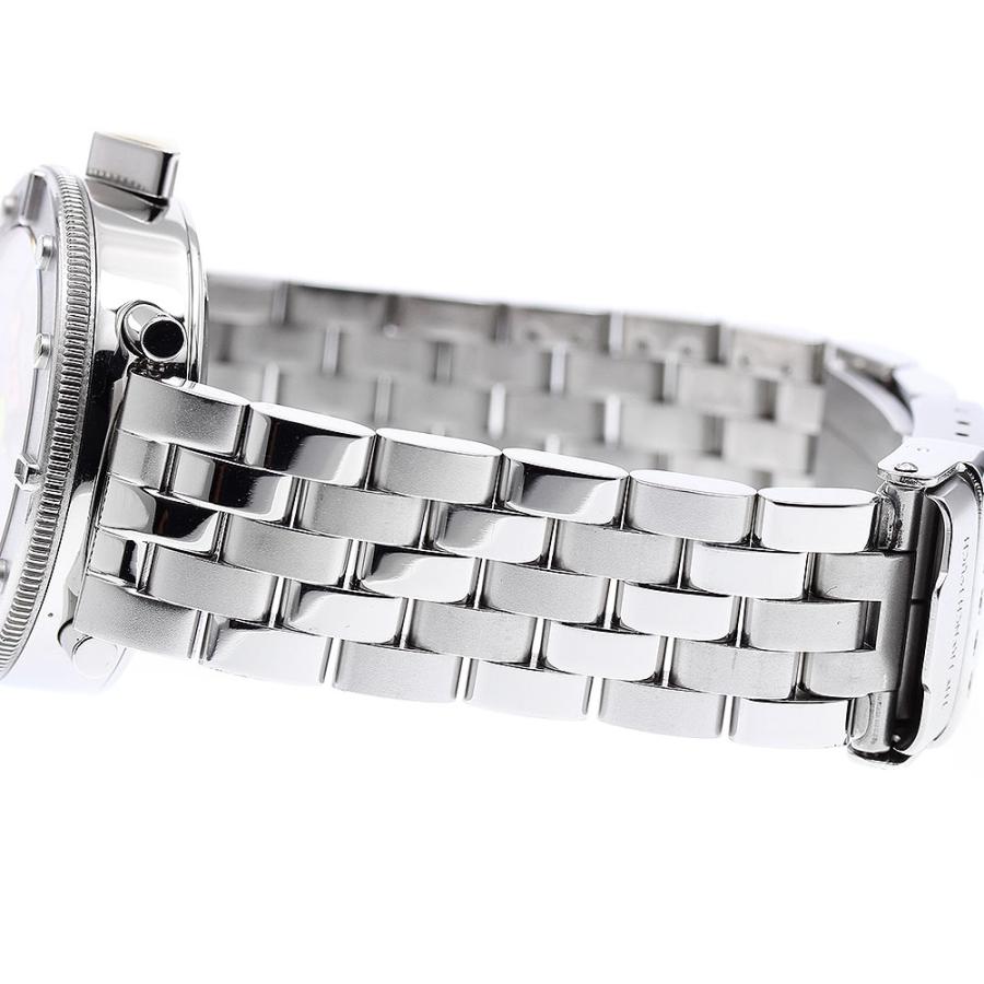 ALAIN SILBERSTEIN（アランシルベスタイン） マリーンG GMT 500本限定 自動巻き ボーイズ 箱・保証書付き_895372 : CLOSER Yahoo!ショップ - 通販 ...