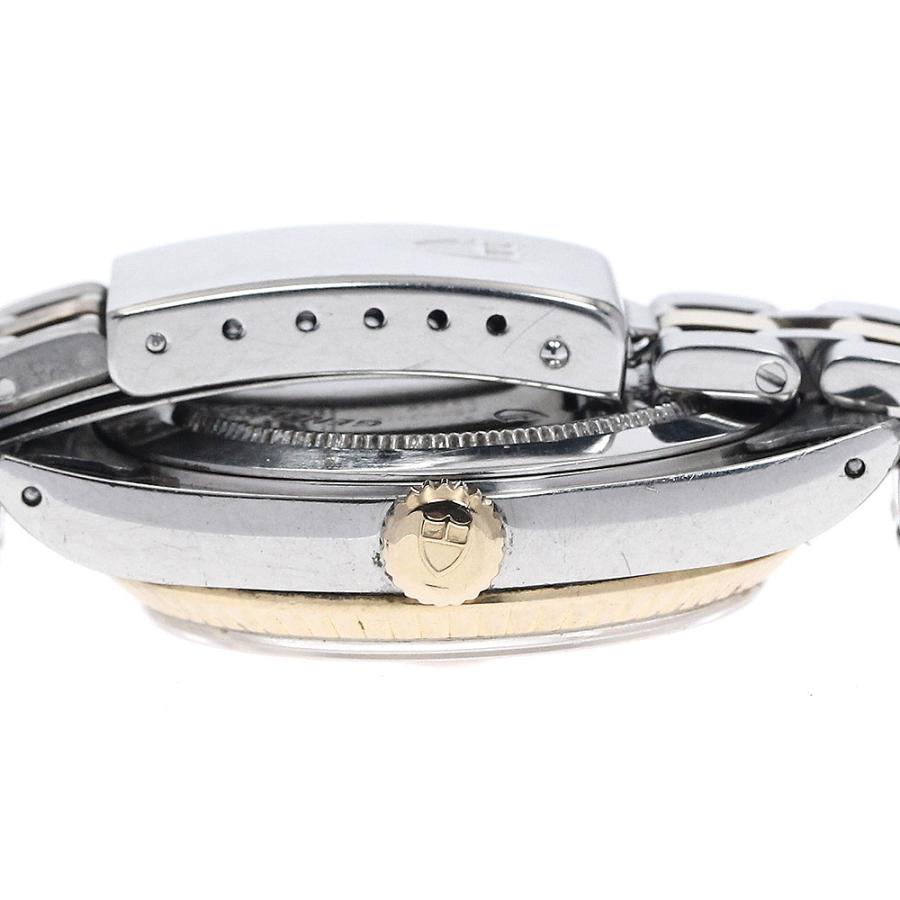 TUDOR チュードル 76213 プリンス デイトデイ 自動巻き メンズ _895594 : CLOSER Yahoo!ショップ - 通販 ...