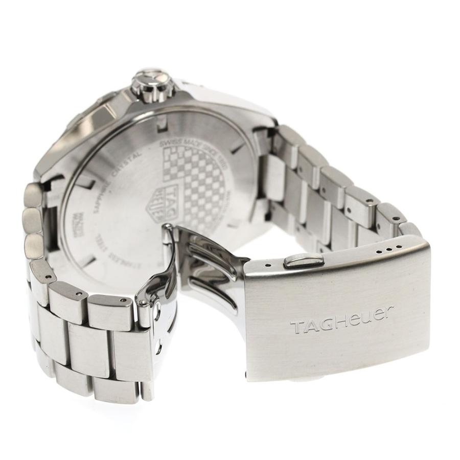 TAG HEUER タグホイヤー WAZ1010 フォーミュラー1 デイト クォーツ メンズ _896081 : CLOSER Yahoo!ショップ - 通販 - Yahoo!ショッピング