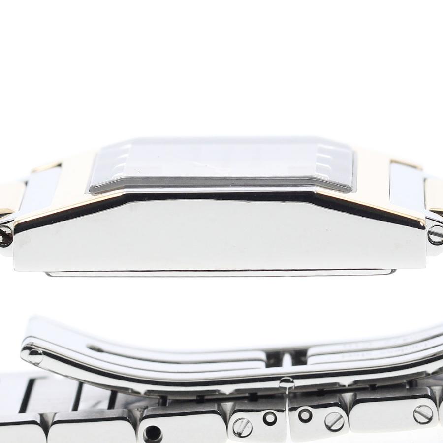 HERMES エルメス TA1.220 タンデム クォーツ レディース 良品 _896173 : CLOSER Yahoo!ショップ - 通販 ...