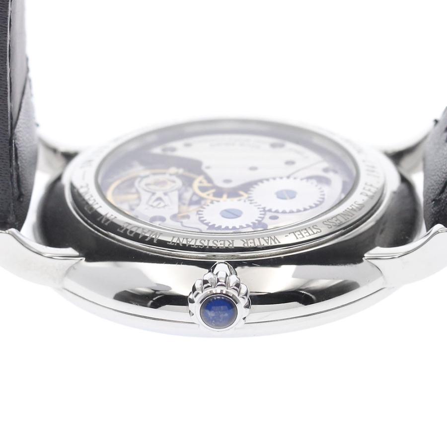 ミッシェル エルブラン MICHEL HERBELIN 1947 インスピレーション デイト 手巻き メンズ _896413 : CLOSER Yahoo!ショップ - 通販 - Yahoo ...