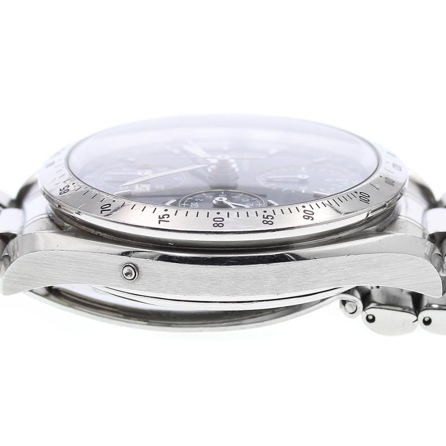 OMEGA オメガ 3521.80 スピードマスター トリプルカレンダー クロノグラフ 自動巻き メンズ _896603 : CLOSER Yahoo!ショップ - 通販 - Yahoo!ショッピング
