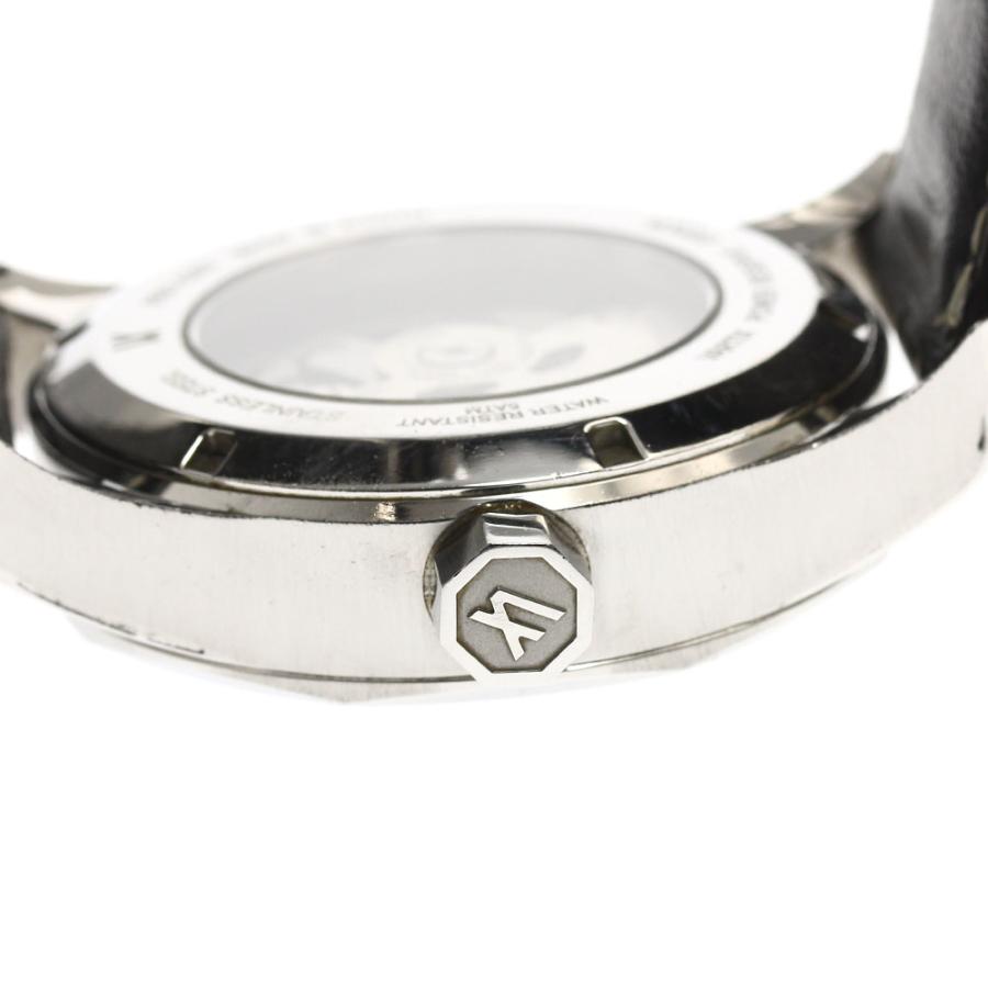 ヴァティックス VARTIX PR01 アライブ デイデイト パワーリザーブ 自動巻き メンズ _897928 : CLOSER Yahoo!ショップ - 通販 - Yahoo!ショッピング