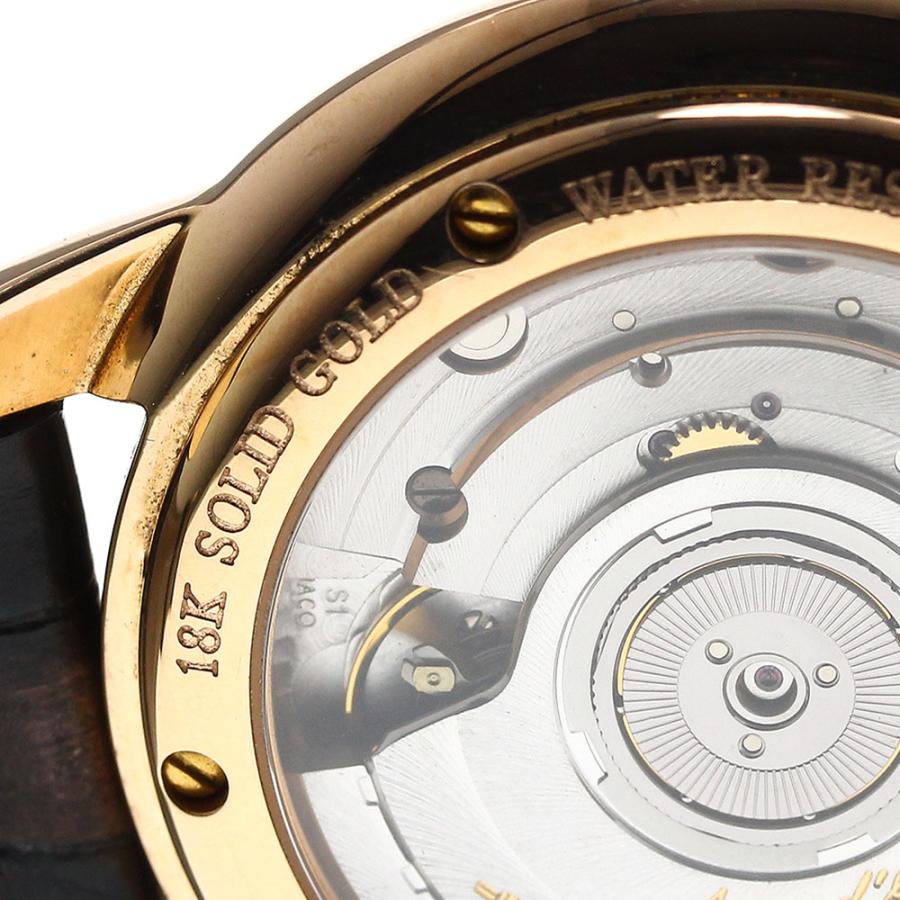 ジャンイブ Jean d'Eve 653753 AS OR セクトラ レトログラード 自動巻き メンズ 保証書付き_898170 : CLOSER Yahoo!ショップ - 通販 ...