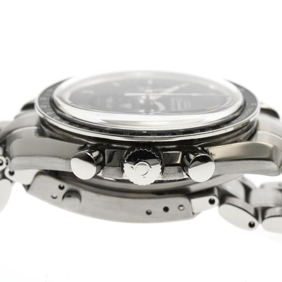 OMEGA 訳あり オメガ 3572.50 スピードマスター プロフェッショナル クロノグラフ 手巻き メンズ 保証書付き_898242 : CLOSER Yahoo!ショップ - 通販 ...