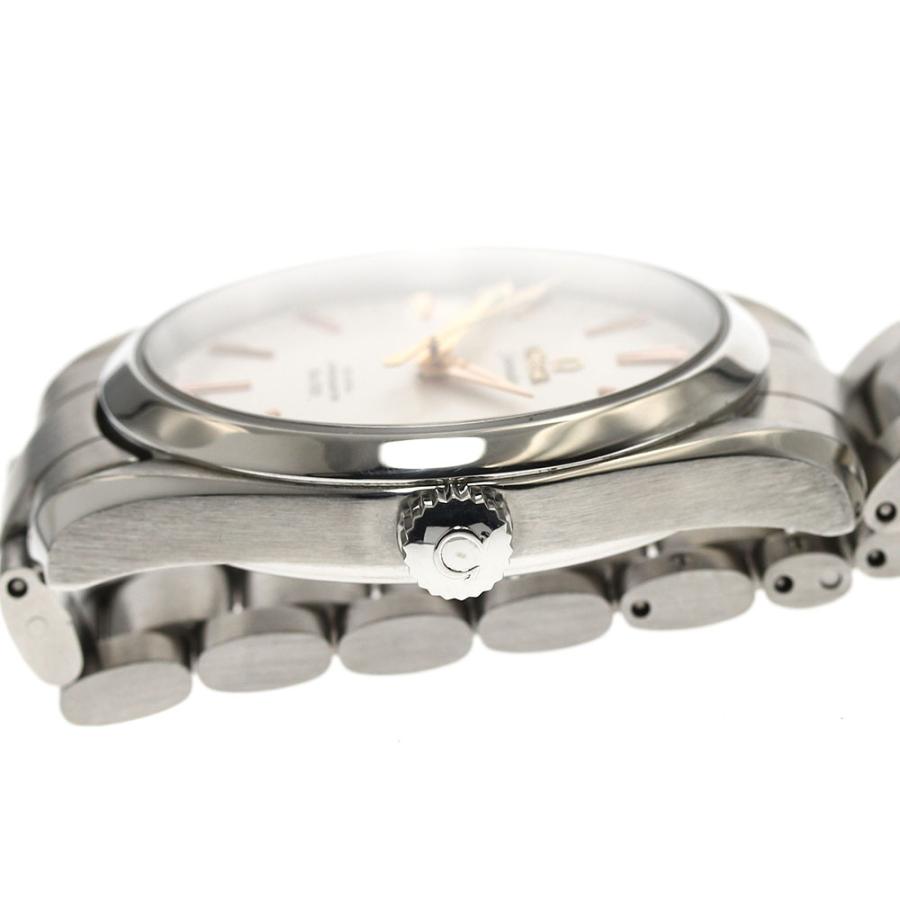 OMEGA（オメガ） OMEGA 2503.34 シーマスター アクアテラ コーアクシャル デイト 自動巻き メンズ 良品 _899095 ...