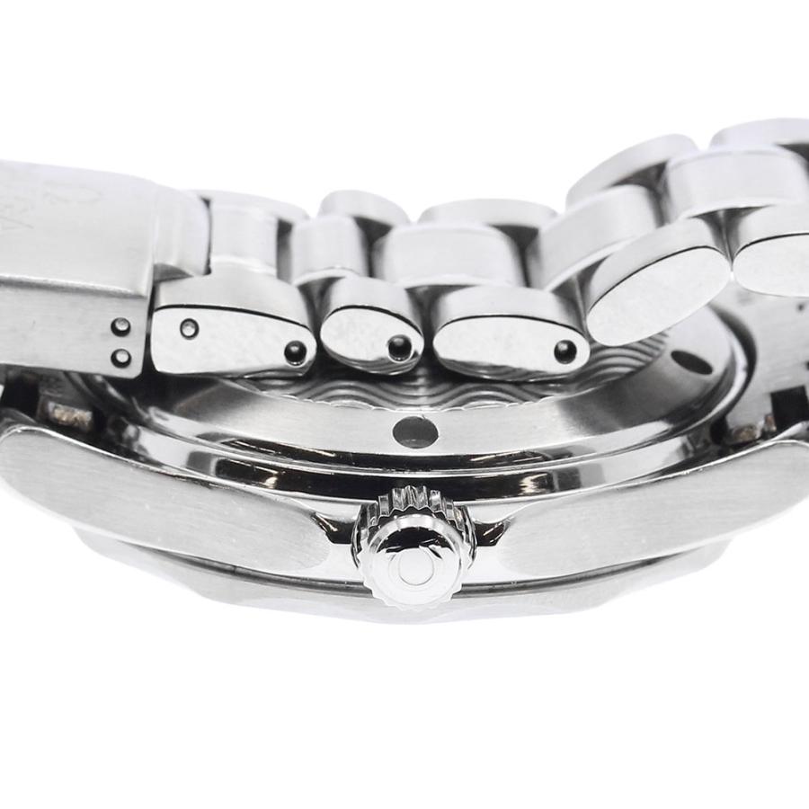 OMEGA オメガ 2253.80 シーマスター300 デイト 自動巻き ボーイズ _899955 : CLOSER Yahoo!ショップ - 通販 - Yahoo!ショッピング