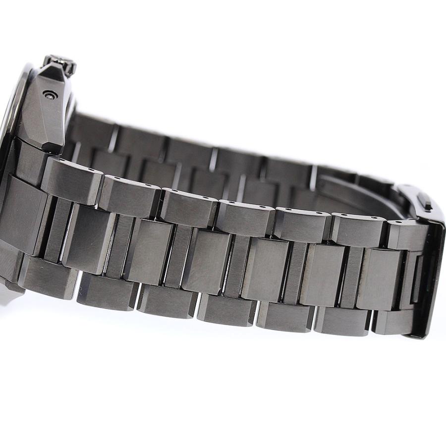 CITIZEN（シチズン） CITIZEN CB3035-72E/H128-001R704 アテッサ ACT Line ソーラー電波 メンズ ...