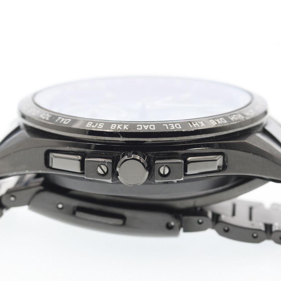 CITIZEN シチズン CC9017-59E/F900-T021557 アテッサ サテライトウェーブ デイト ソーラー電波 メンズ 箱・保証 ...