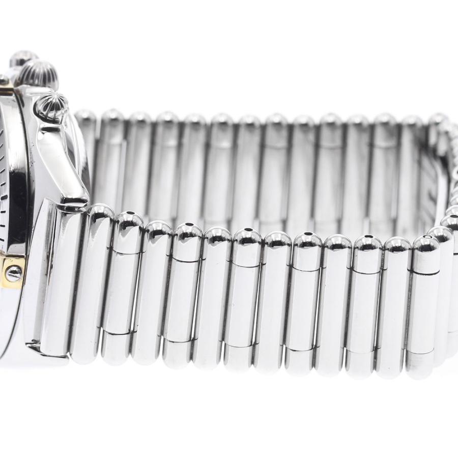 ブライトリング BREITLING B11045 カリスト レマニア クロノグラフ 手巻き メンズ _901034 : CLOSER ...