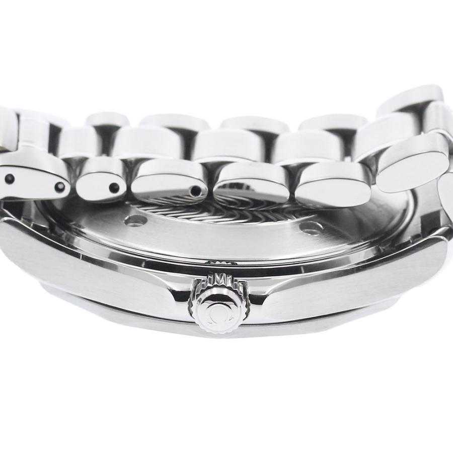 OMEGA オメガ 2264.50 シーマスター300 デイト クォーツ メンズ _901219 : CLOSER Yahoo!ショップ - 通販 - Yahoo!ショッピング