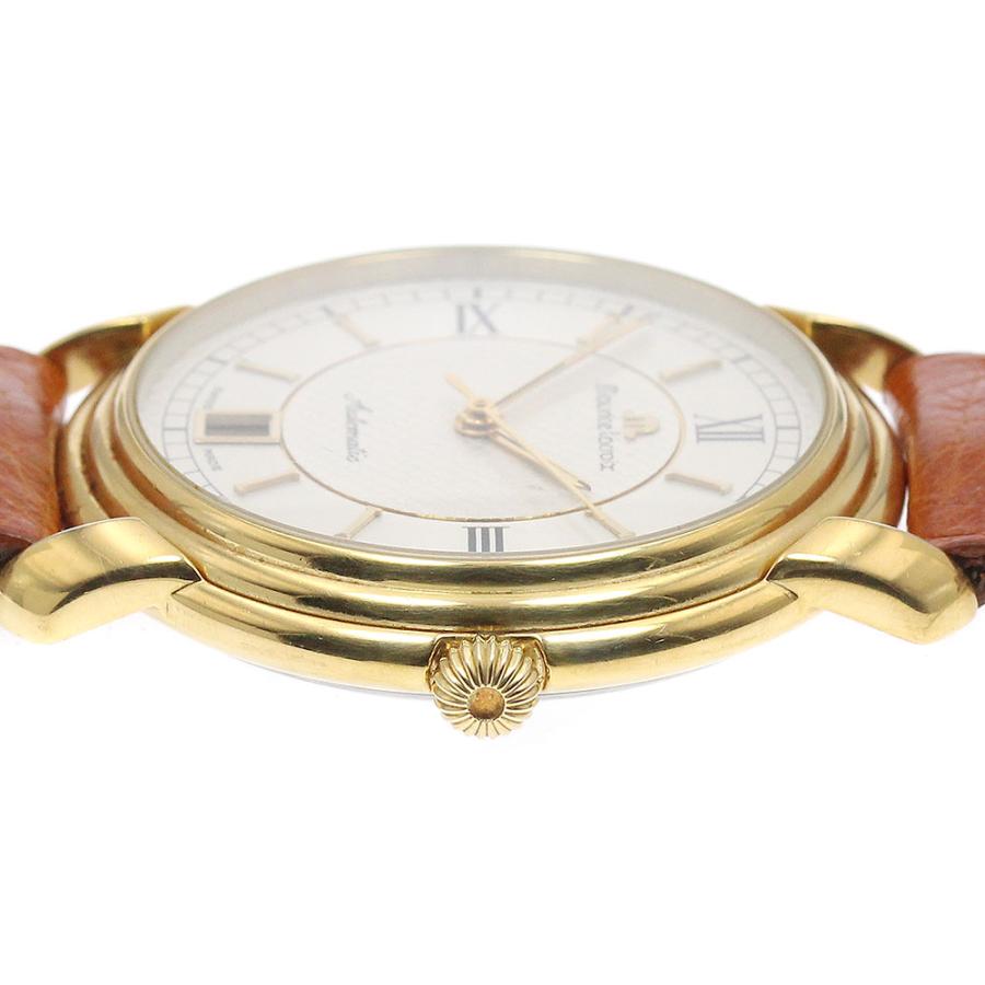 モーリス・ラクロア モーリスラクロア MAURICE LACROIX 23293 クラシック 自動巻き メンズ _903074 : CLOSER Yahoo!ショップ - 通販 - Yahoo ...